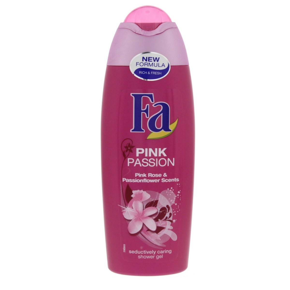 Buy FA SHOWER GEL PINK PASSION 250ML | Archemics, Shop in Mauritius