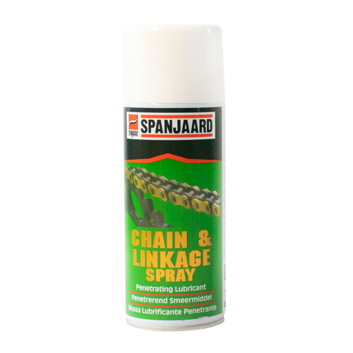 Buy SPANJAARD CHAIN & LINKAGE SPRAY 400ML - Archemics, Shop in Mauritius