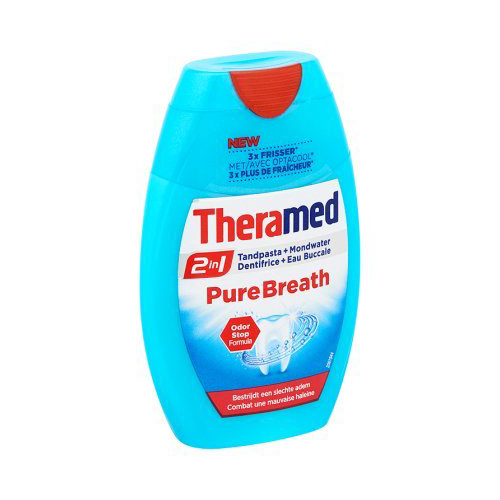 Buy THERAMED PURE BREATH | Archemics, Shop in Mauritius